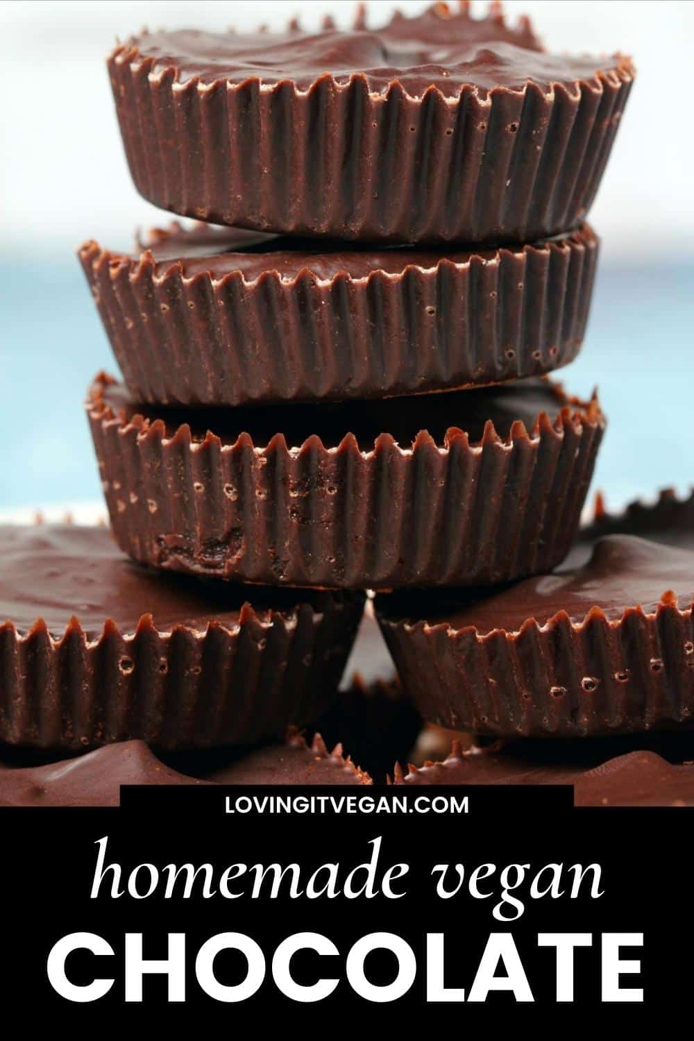 Vegan Chocolate Recipe - Loving It Vegan