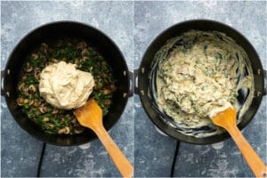 Vegan Quiche - Loving It Vegan