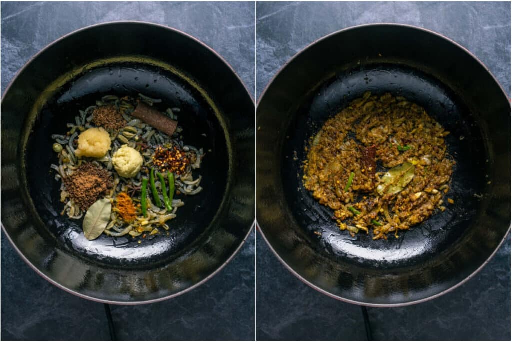 Vegan Biryani - Loving It Vegan